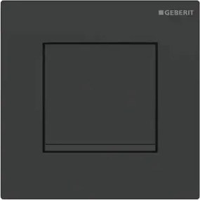Geberit Splachovací systémy - Ovládání splachování pisoáru easy to cle