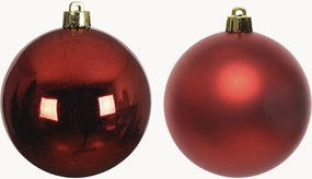 Sada vánočních ozdob Decoris, 6 dílů