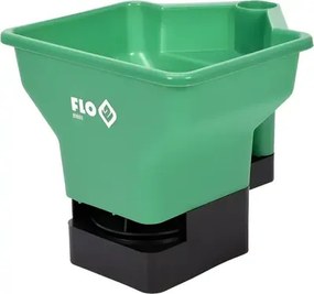 Flo Secí stroj ruční 3 l / Secí stroj / Objem 3 l / PP