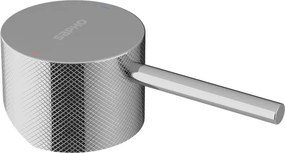 Sapho Sapho, ULTRASAN ovládací páka, chrom, UT002V-1