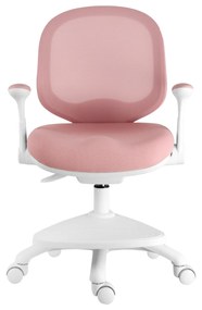 Dětská rostoucí židle ERGODO SKIPPY Barva: růžová
