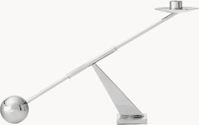 Designový kovový svícen Interconnect