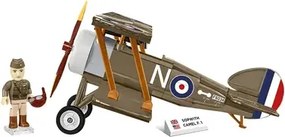 COBI Stavebnice Sopwith F.1 Camel / Great War / 2999 / 1:32 / 186 kost
