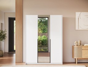 ADRK Furniture Alera III Výklopná skříň ADRK-W-ALE-150-WB