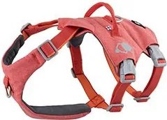 Hurtta & Co New Postroj Hurtta Safeguard jahodový 40-50