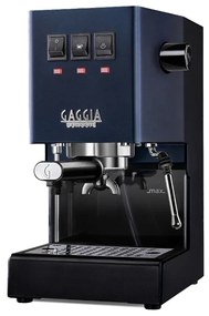 Gaggia Classic EVO espresso kávovar - Classic Blue
