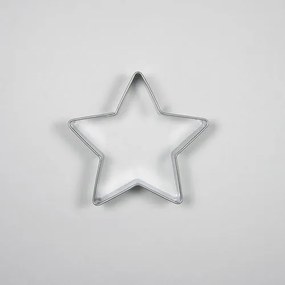 Jandejsek Vykrajovačka Hvězda č.2 (5,6cm)