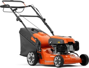 Benzínová sekačka HUSQVARNA LC 140SP
