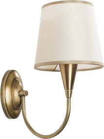 Nástěnná lampa, Pardo - 3031