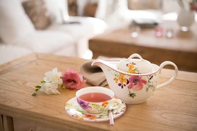 Villeroy&Boch Villeroy & Boch Mariefleur Tea čajová konvice 2 Pers. 225 x 120 x 125 mm, 620 ml