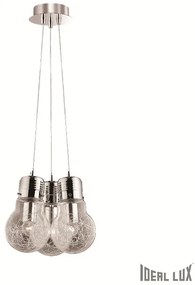 Závěsné svítidlo Ideal Lux Luce Max SP3 081762 32cm