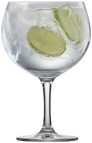 Sklenice Schott Zwiesel ledový čaj, gin-tonic, 710 ml, 6ks, BAR SPECIAL 118741