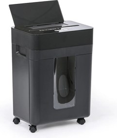 Skartovačka s automatickým podavačem Auto 4150C, 150 listů, 24 l