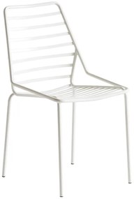 GABER - Židle LINK, bílá