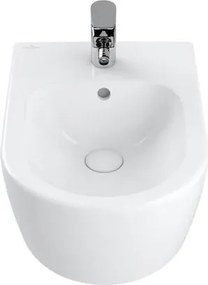 Villeroy &amp; Boch Avento bidet závěsný 54050001