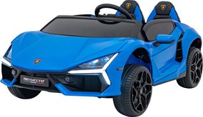 Ramiz Vozidlo Lamborghini Revuelto XL modré