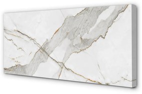Obrazy na plátně Marble kámen skvrny 100x50 cm