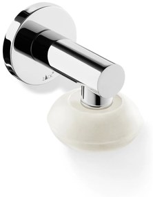 Držák na mýdlo s magnetem SCALA nerezový lesklý ZACK