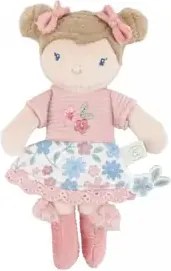 Little Dutch Panenka Rosa 10 cm / od 12 měsíců
