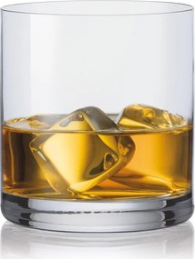 Crystalex sklenice Barline 280 ml 6 ks