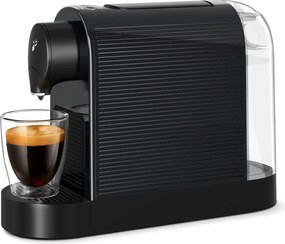 Cafissimo pure+ - barva: černá