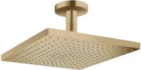 Hansgrohe Raindance E - Hlavová sprcha 300 Air | 1 proud | se stropním