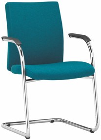 RIM - Jednací židle FOCUS FO 649 E