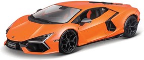 Maisto lamborghini revuelto 1:18 oranžová