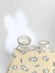 Sinsay - Keramický hrnek Miffy - vícebarevná