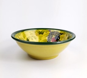 OLIVO Miska na polévku SOPA 18x6 cm