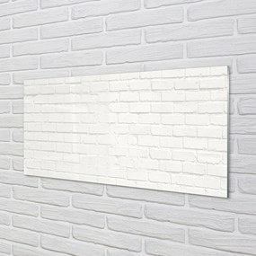 akrylový obraz Cihlové zdi wall 140x70 cm