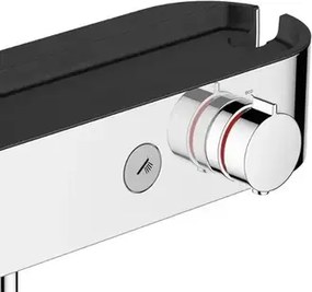 Hansgrohe Pulsify Select - Sprchový set Relaxation s termostatem | 3 p