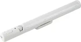 RETLUX RLL 513 LED PIR 0.7W 26cm / LED svítidlo lineární / 70 lm / 300