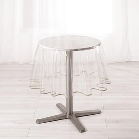 Omyvatelný ubrus ø 180 cm Garden – douceur d'intérieur