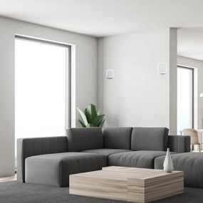 Nástěnné LED svítidlo Nix, 1x LED 13w, 3000k, w