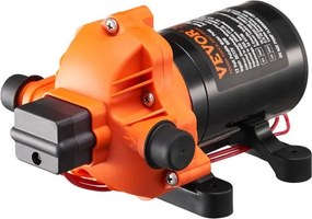12 V membránové čerpadlo 6,8 l/min 6,81 l/min 3komorový tlakový spínač vodního