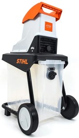 Elektrický drtič větví STIHL GHE 140 L