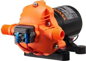 12 V membránové čerpadlo 11,4 l/min 11,36 l/min 3komorový tlakový spínač vodního