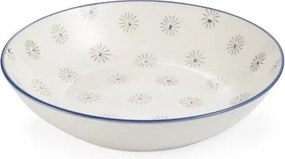 TESCOMA Hluboký talíř FRESCO ø 21 cm, Daisy