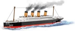 COBI 1680 R.M.S. Titanic, 1:700, 593 k / od 7 let