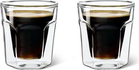 Leopold Vienna Sklenice na espresso