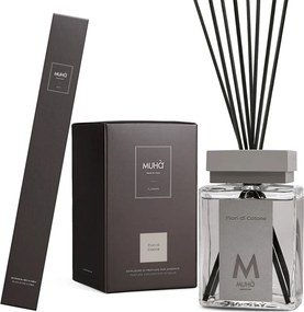 Muhà difuzér Fiori di Cotone Objem: 500 ml