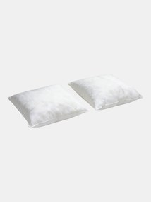 Sinsay - Výplně do polštářů 2 pack - bílá