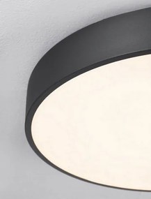 Stropní LED svítidlo NOVA LUCE HADON 30W 3000K 9001533