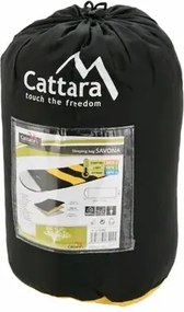 Cattara SAVONA / Spací pytel dekový / 230 x 75 cm