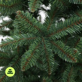Umělý vánoční stromeček výška 150 cm Canadian Spruce – Můj Stromeček