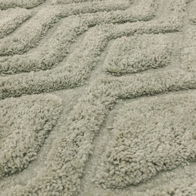 Tribeca Design Kusový koberec Artas Sage Rozměry: 200x290 cm