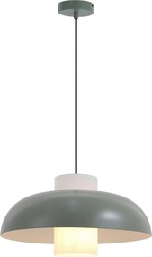 XXXLutz ZÁVĚSNÉ SVÍTIDLO, 38/120 cm Collett's Monde - Online Only svítidla - 008181106002