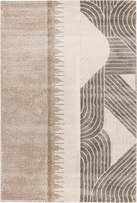 Obsession, AKCE: 80x150 cm Kusový koberec My Canyon 975 Taupe, béžová, ložnice
