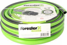 Forester Premium Zahradní hadice 3/4" x 20 m